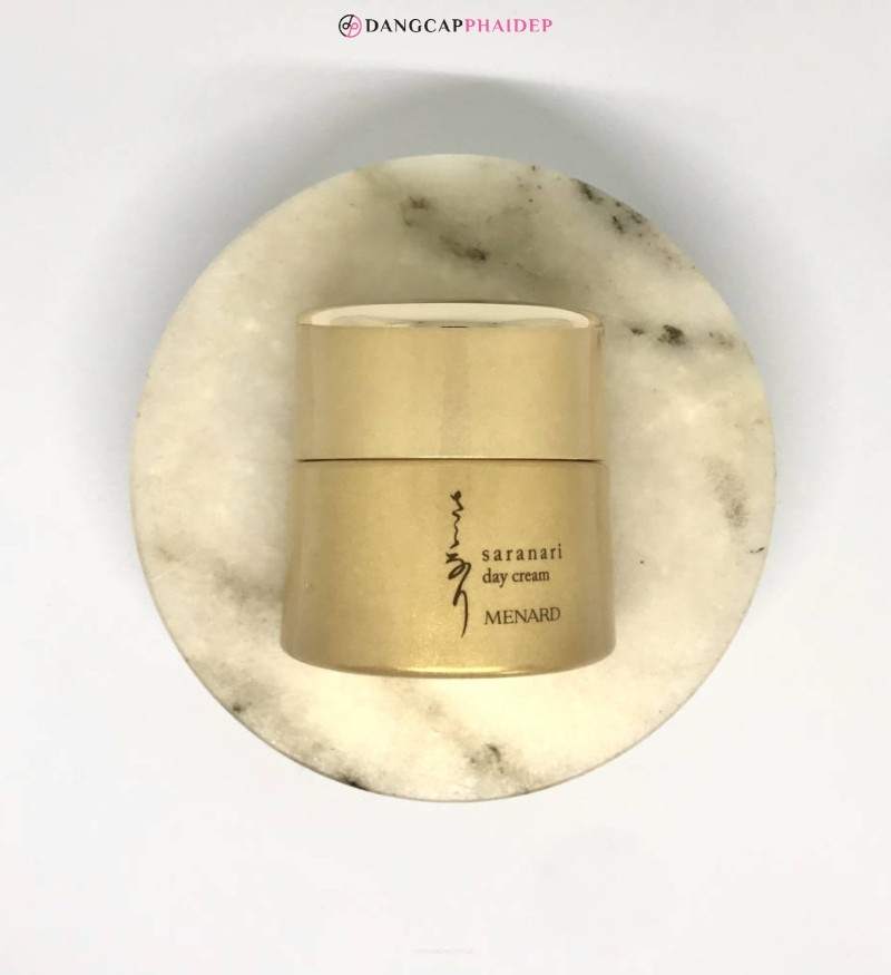 Kem ngừa lão hóa Menard Saranari Day Cream