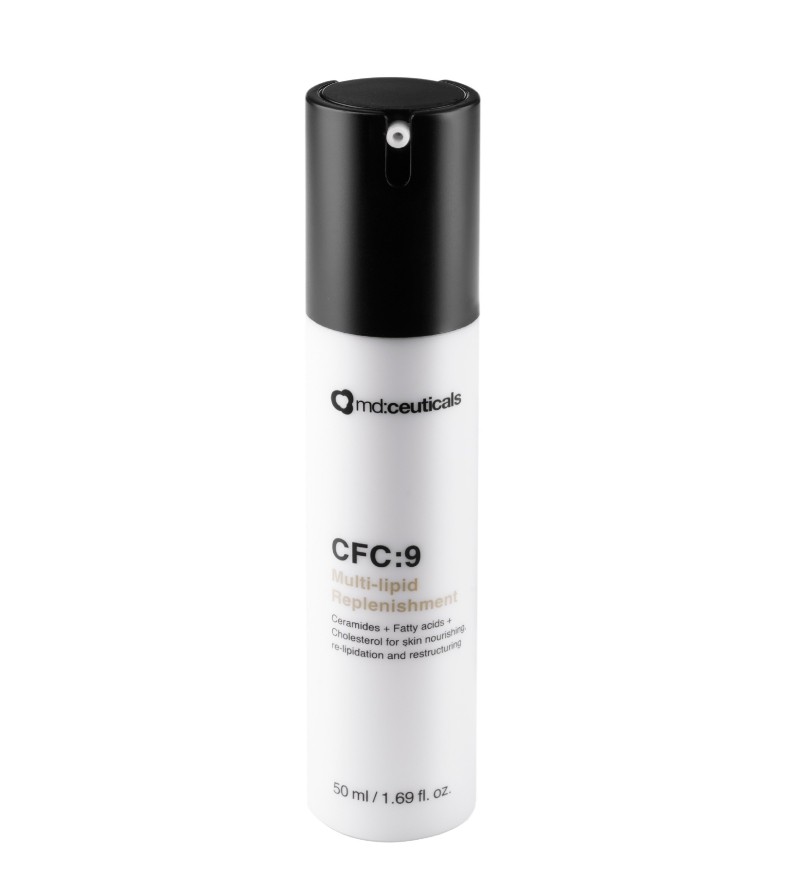 Kem tái tạo da Md:ceuticals CFC:9 Multi-lipid Replenishment