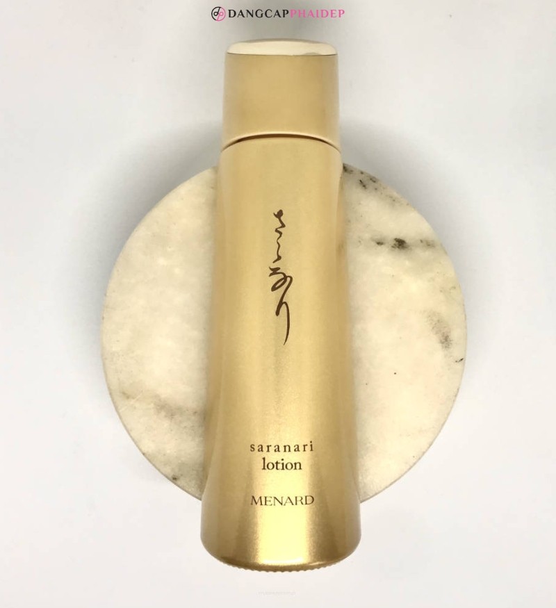 Menard Saranari Lotion cân bằng và tái tạo da khỏe mạnh