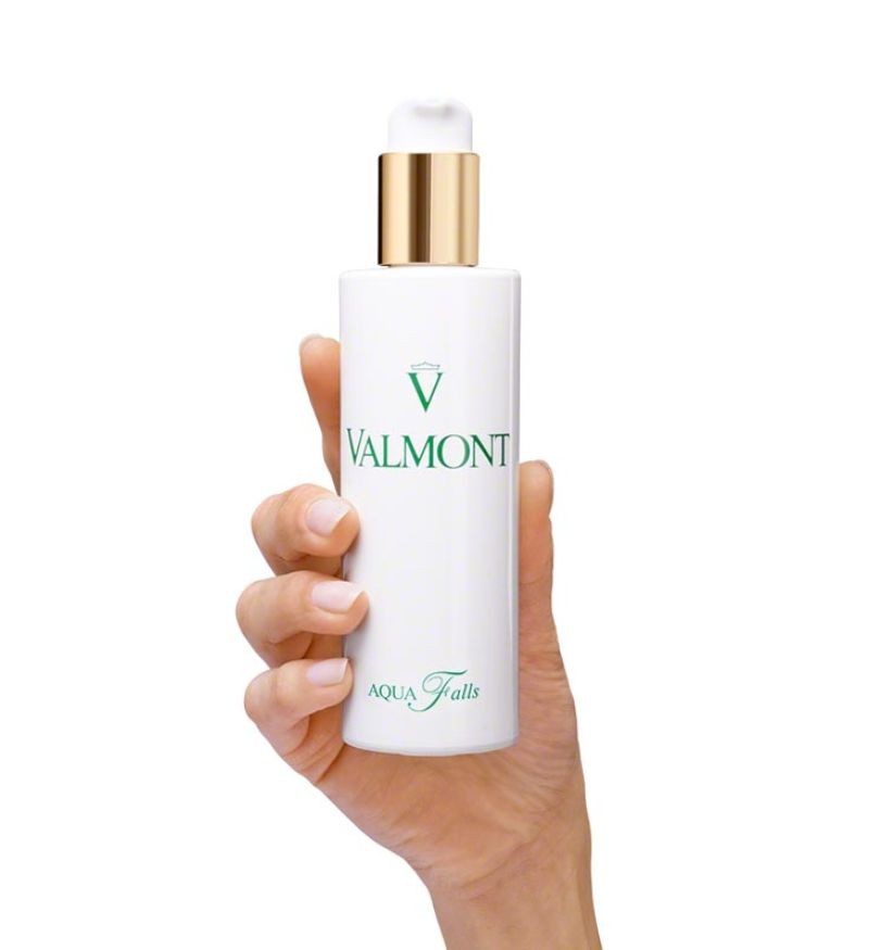 Nước tẩy trang Valmont Aqua Falls 150ml