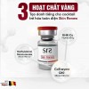 SRS Skin Renew trẻ hóa toàn diện, duy trì độ căng bóng da