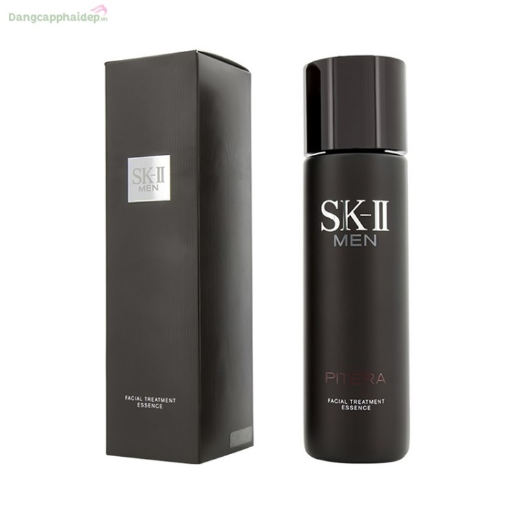 SK-II Men Facial Treatment Essence - Nước thần dưỡng da cao cấp