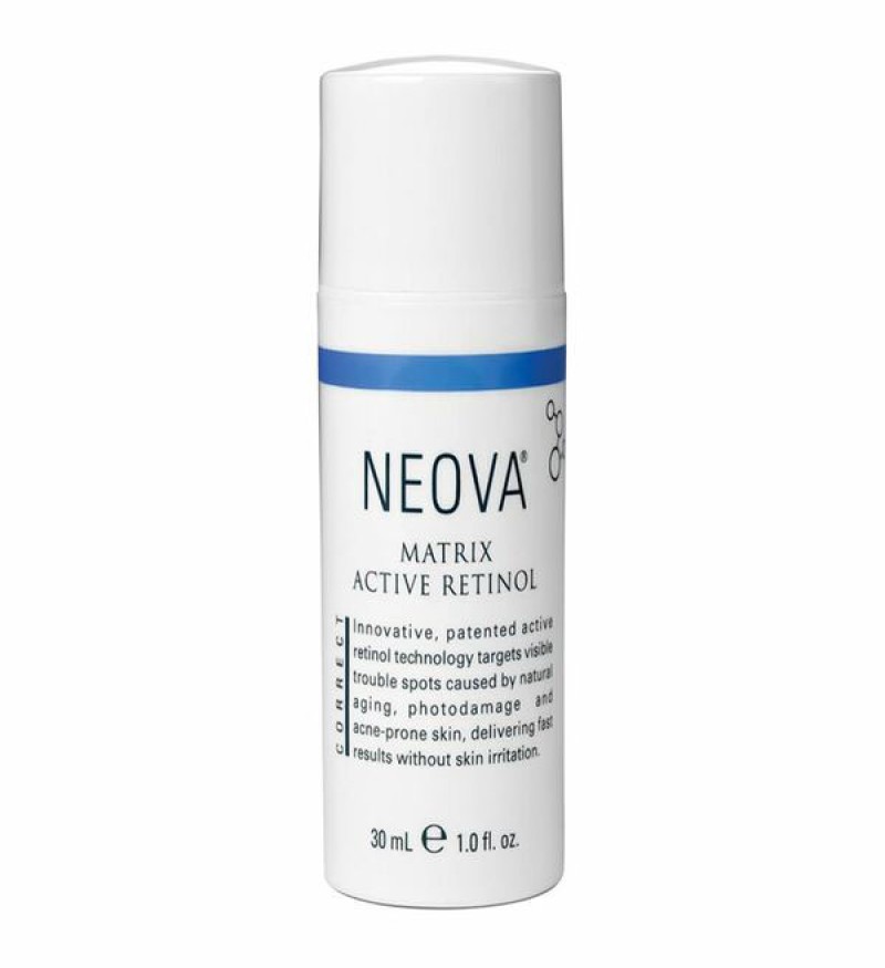 Kem Dưỡng Trắng Da Neova Matrix Active Retinol 30ml