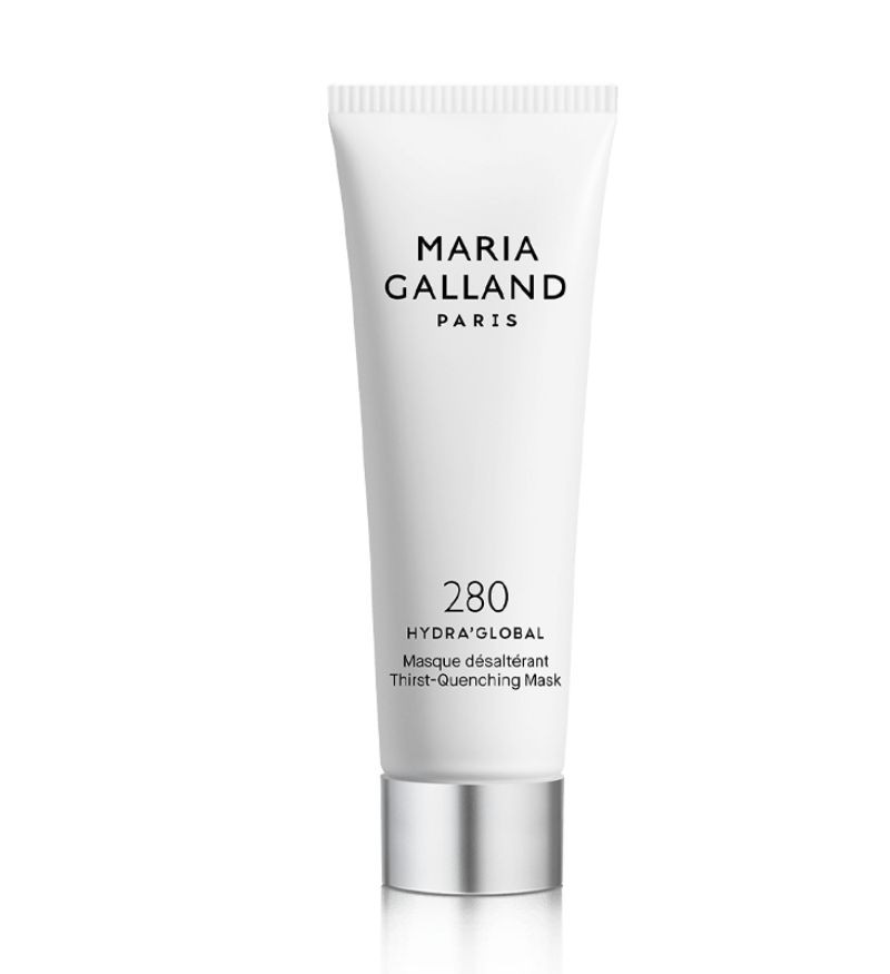 Maria Galland 280 Hydra’Global Thirst-Quenching Mask - Mặt nạ cấp nước ...