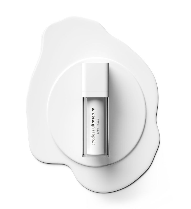 Ekseption Spotless Ultraserum - Tinh chất dưỡng da sáng đều màu, làm mờ ...