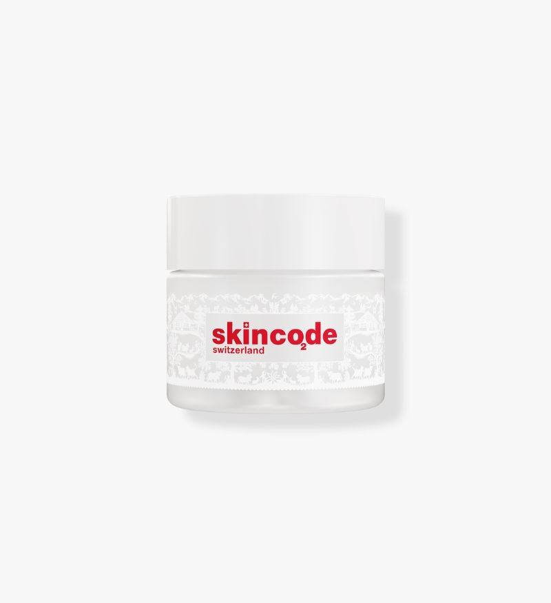 Kem phục hồi, dưỡng ẩm Skincode 24h Cell Energizer Cream