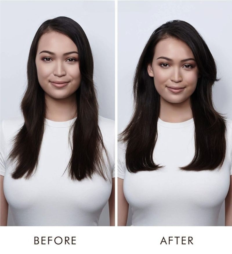 Moroccanoil Root Boost - Xịt tăng phồng