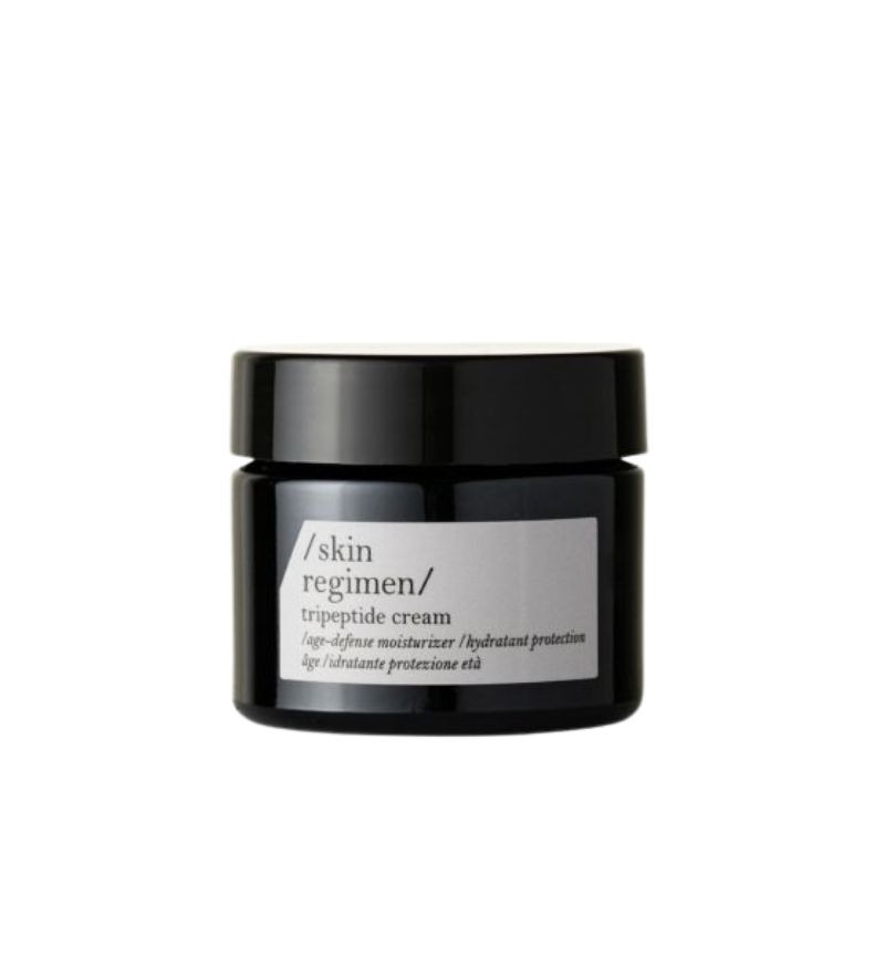 Kem dưỡng ẩm chống lão hóa Comfort Zone Skin Regimen Tripeptide Cream 50ml